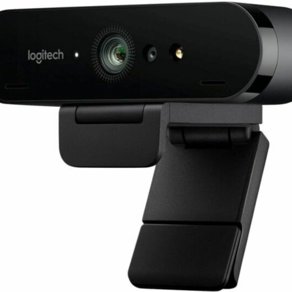 Logitech | Computers, Laptops & Parts | Logitech Brio Ultra 4k Hd ...